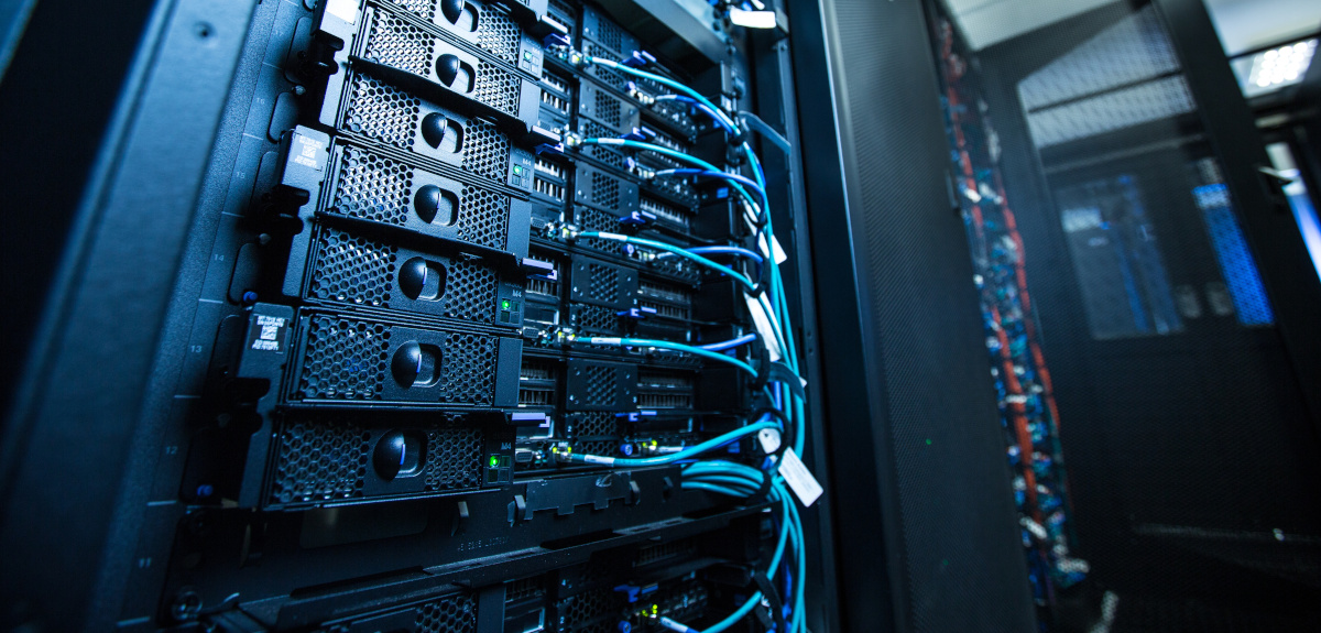 How Structured Cabling Can Improve Business Efficiency How Structured Cabling Can Improve Business Efficiency
